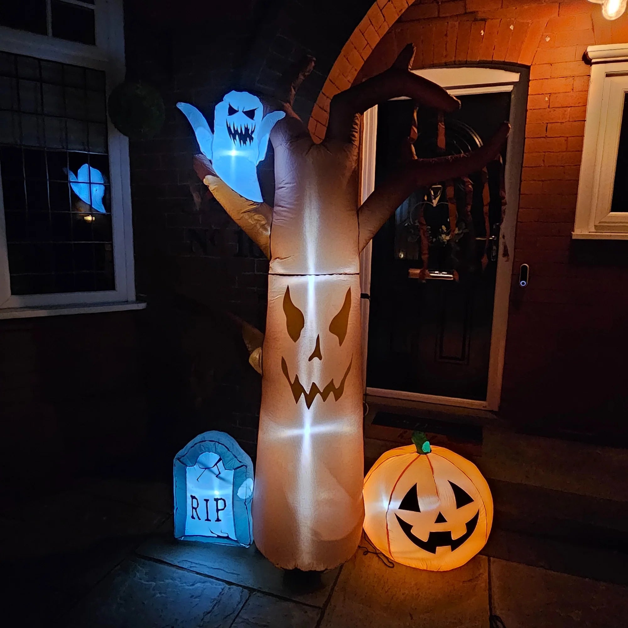 Halloween - Inflatables, LED Lights & Costumes– Cheaper Online
