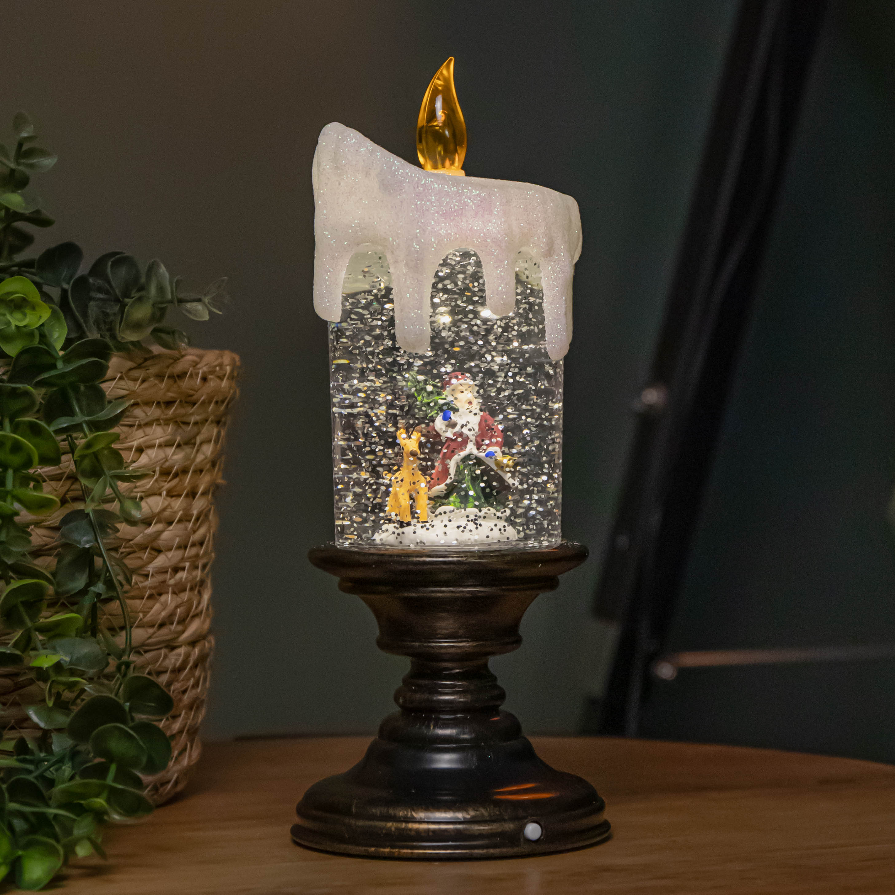 Cheap Christmas Water Spinners & Lanterns - LED Snow Globes– Cheaper Online