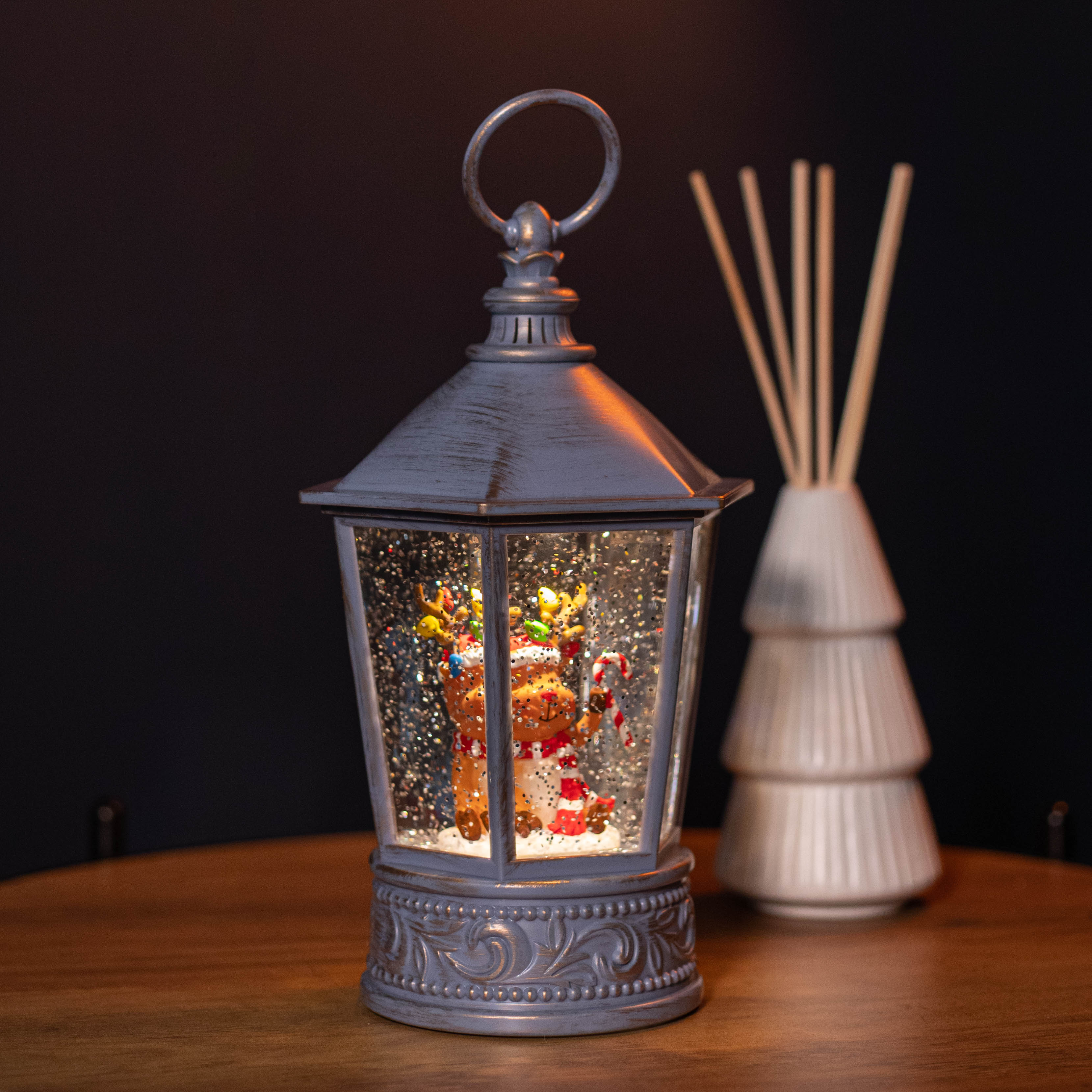 Cheap Christmas Water Spinners & Lanterns - LED Snow Globes– Cheaper Online