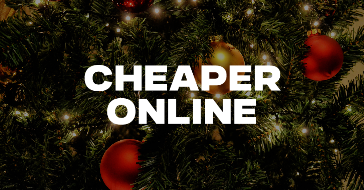 Get in Touch - Cheaper Online