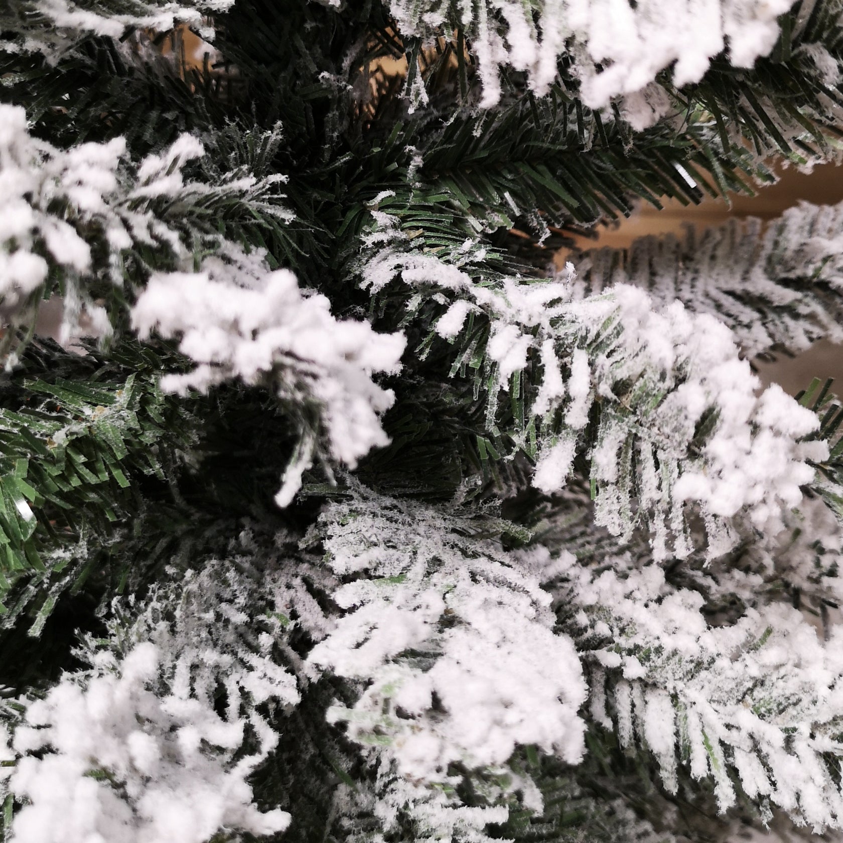 90cm Snowy Imperial Mini Artificial Christmas Tree– Cheaper Online