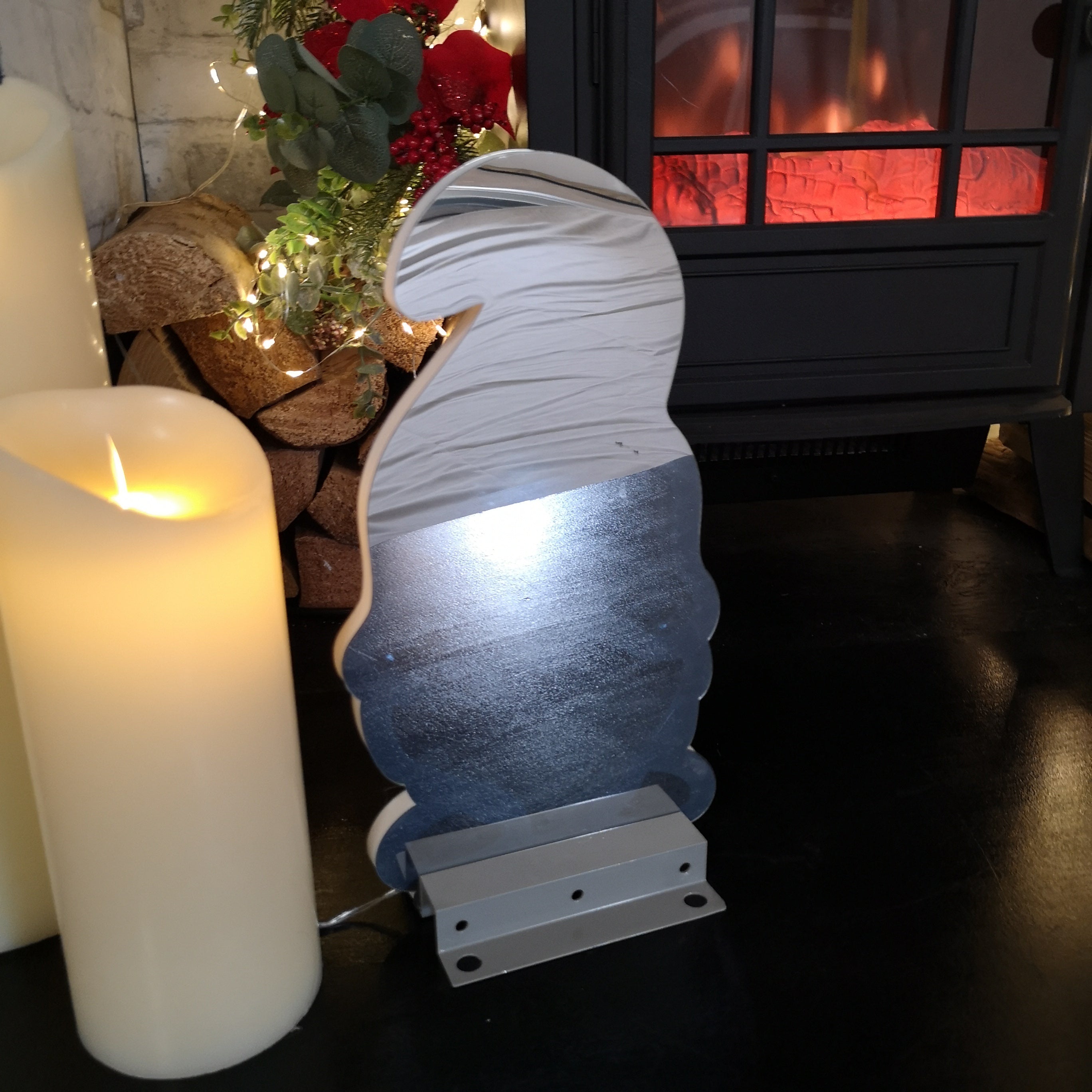 Christmas Infinity Lights– Cheaper Online