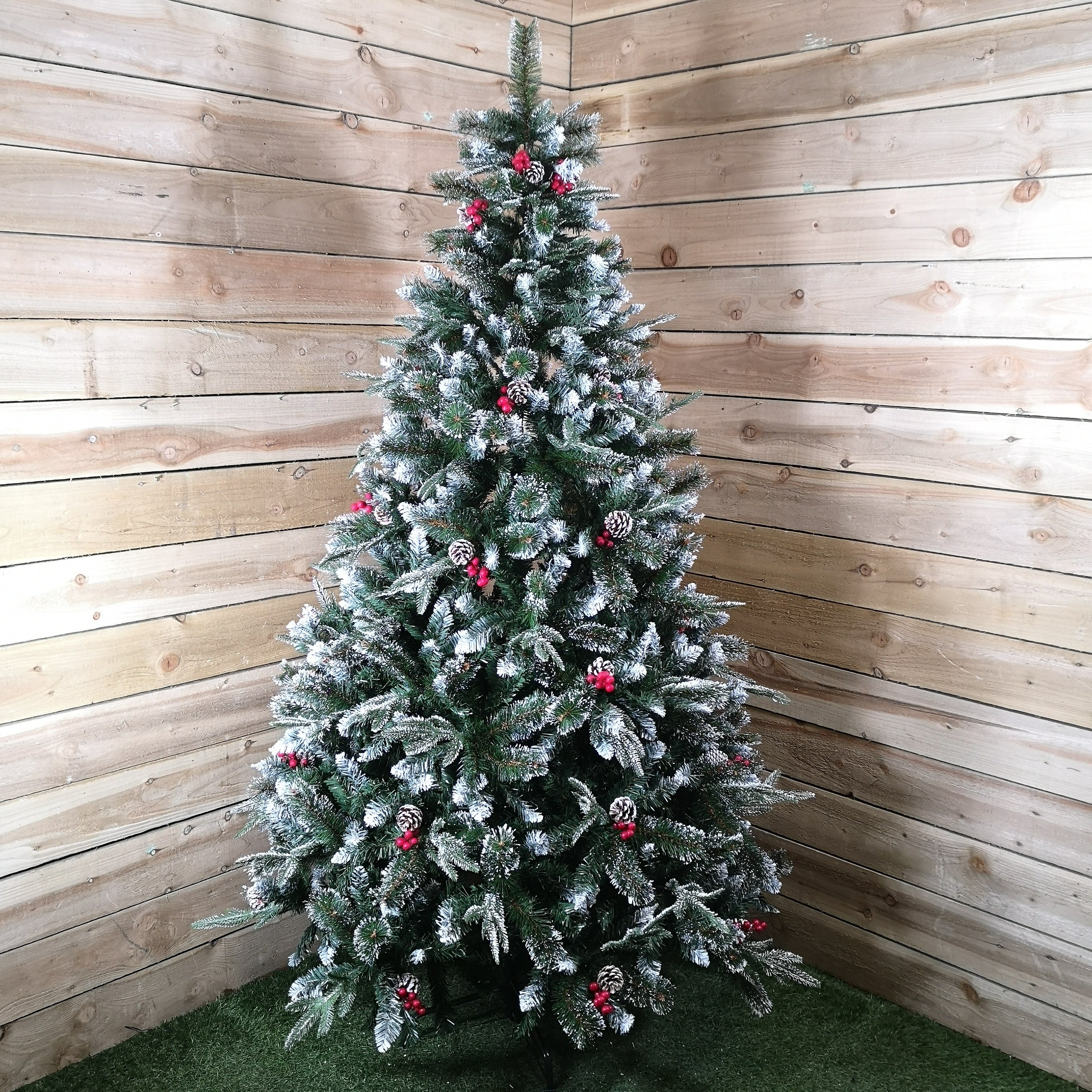 6ft Christmas Trees– Cheaper Online